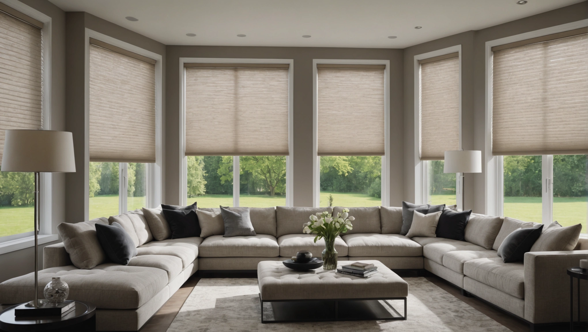Les Meilleurs Stores pour Sublimer Votre Intérieur